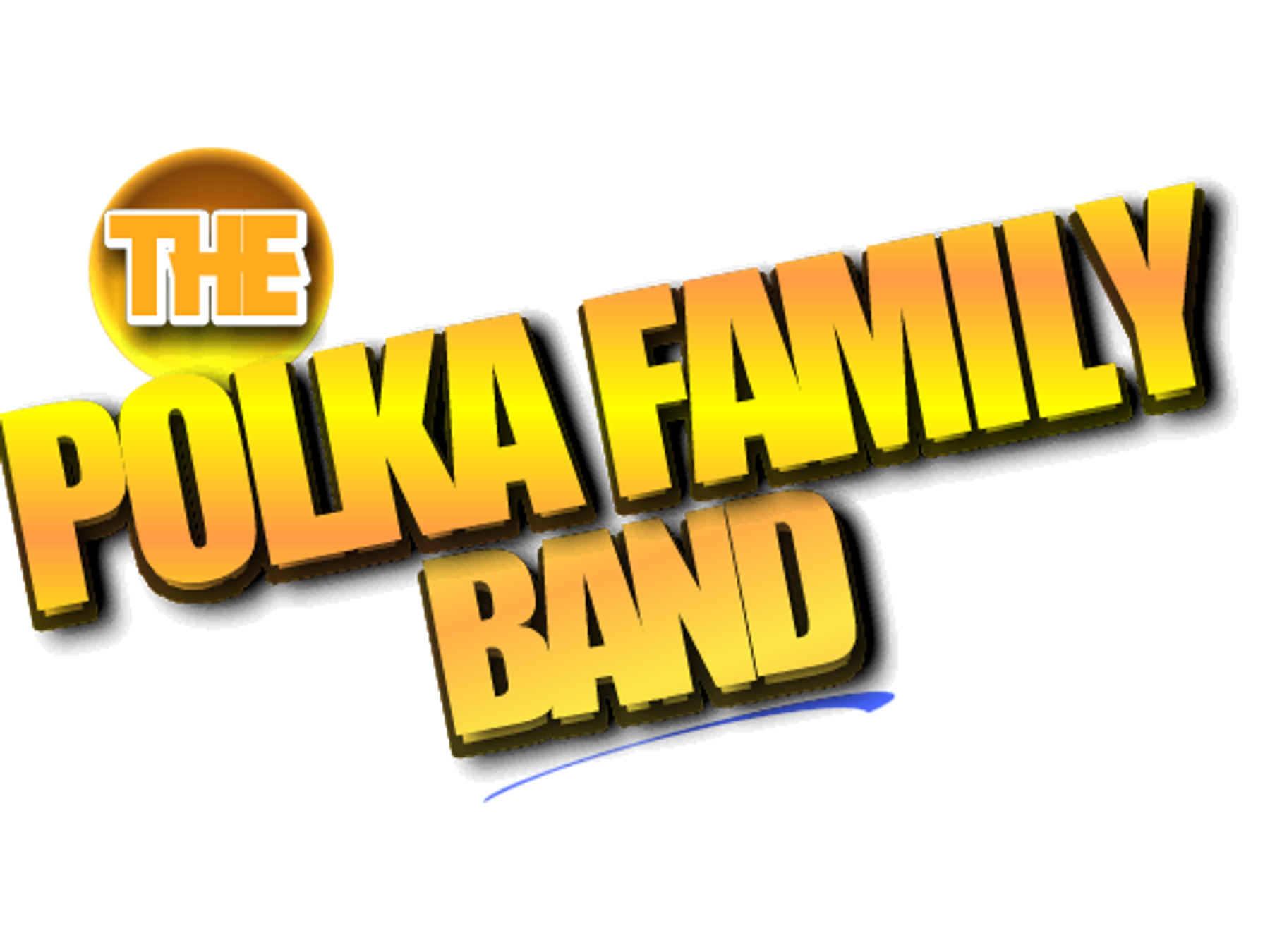 POLKA FAMILY BAND - Shows