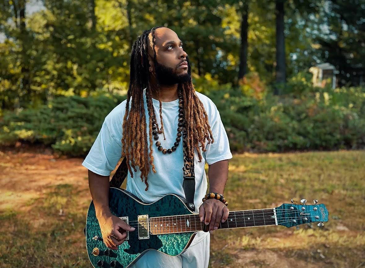 AJ Ghent [ j-ent ] - Bio