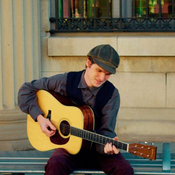 Caleb Hawkins - Photos