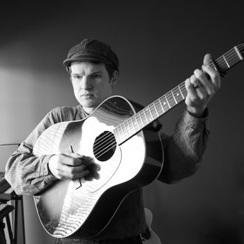 Caleb Hawkins - Photos