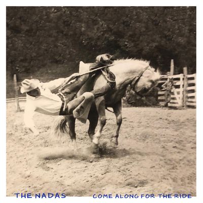 The Nadas - Music