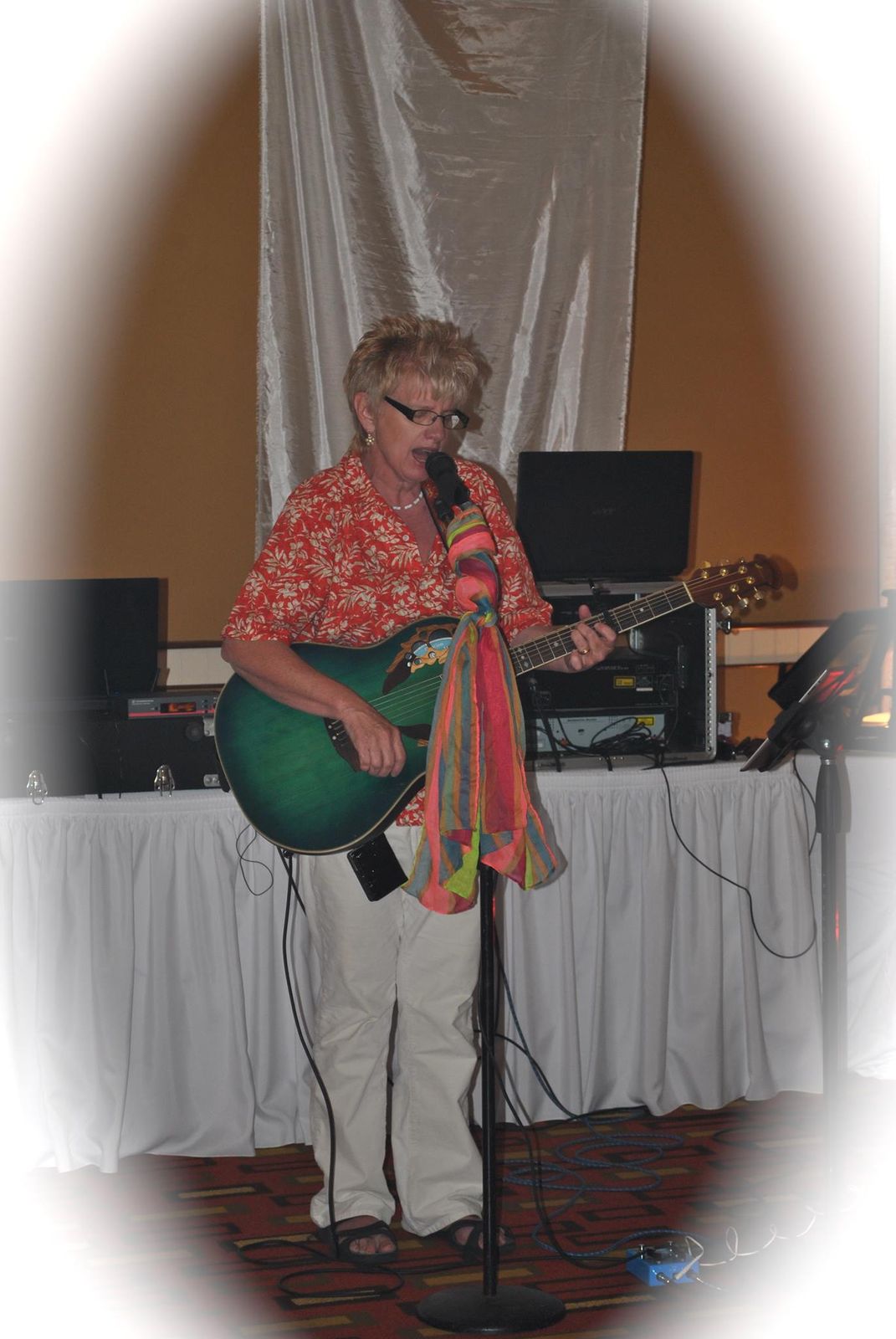 JoJo Hammond - Photos