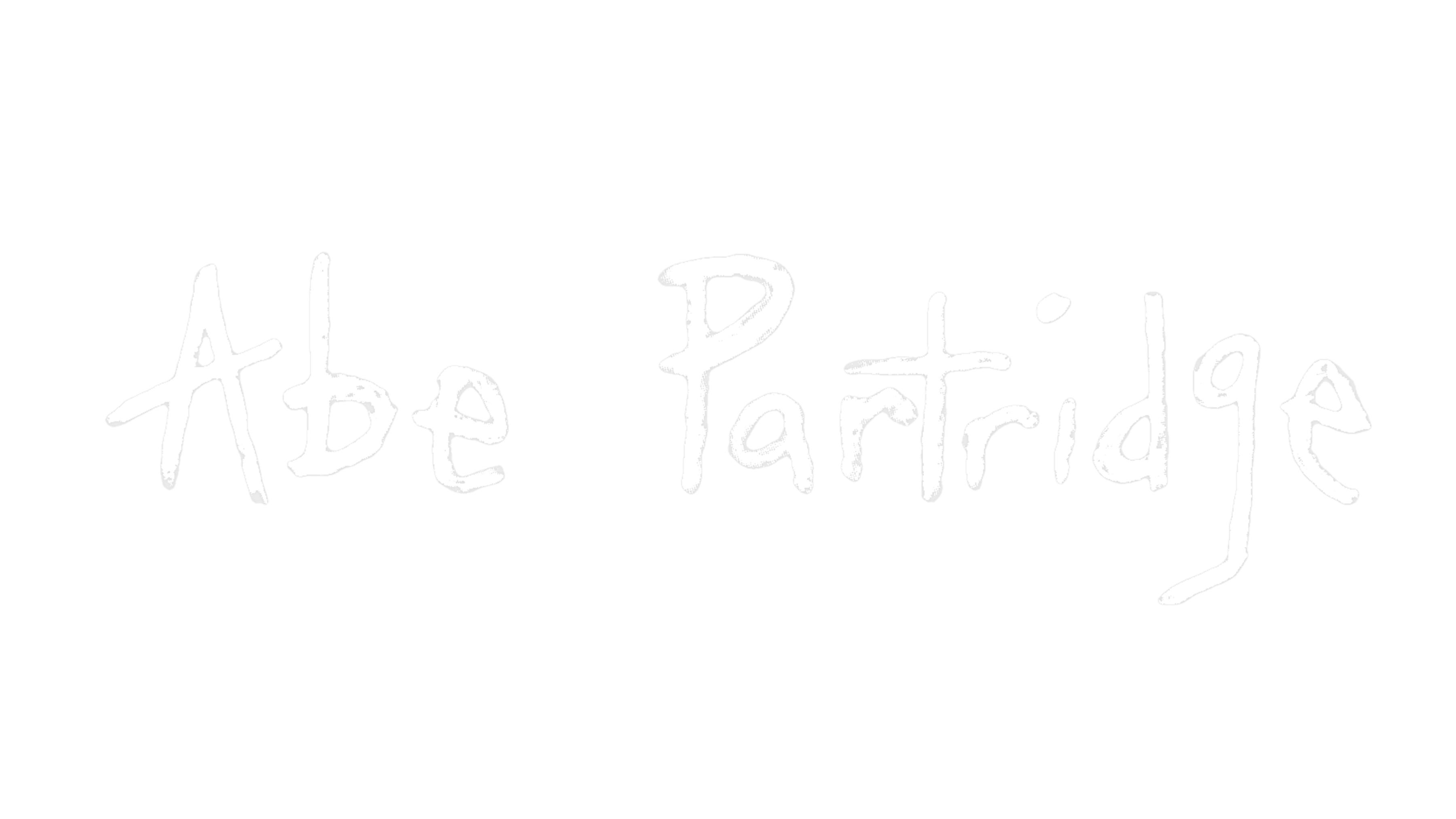 Abe Partridge - Music