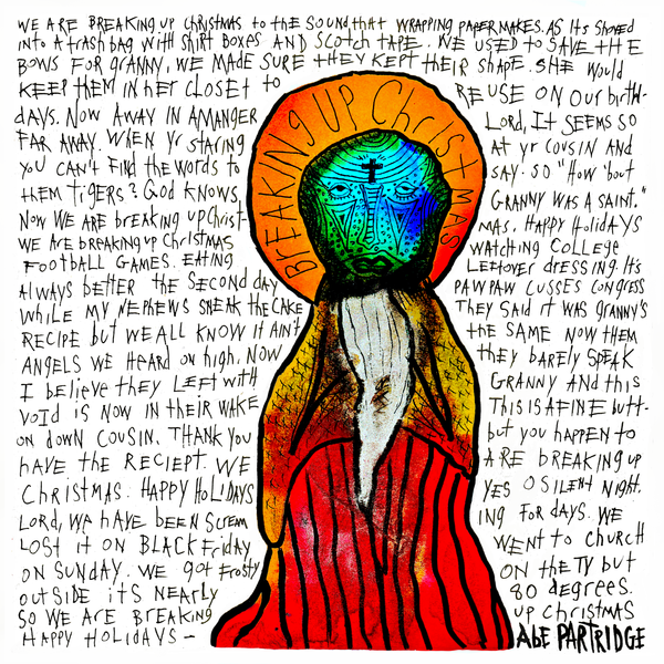 Abe Partridge - Music