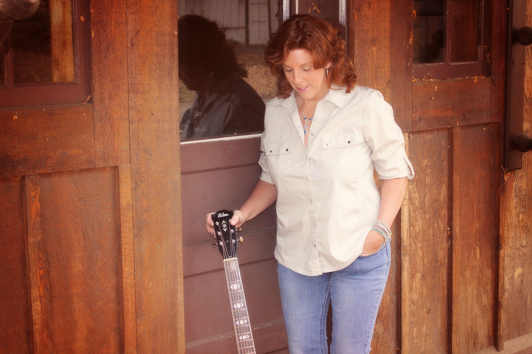 Michelle Roderick - Shows