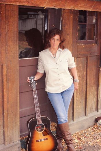 Michelle Roderick - Shows