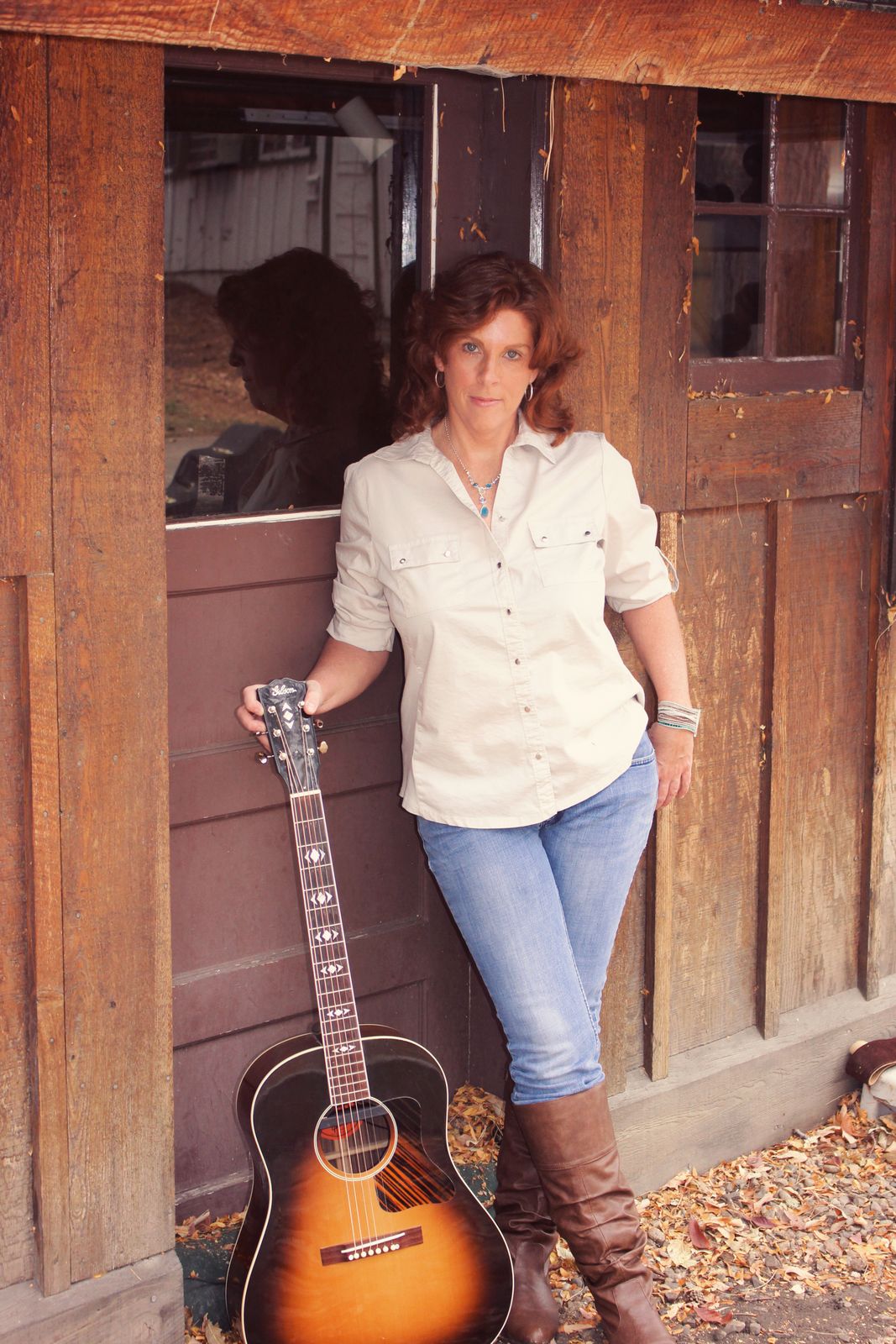 Michelle Roderick - Shows