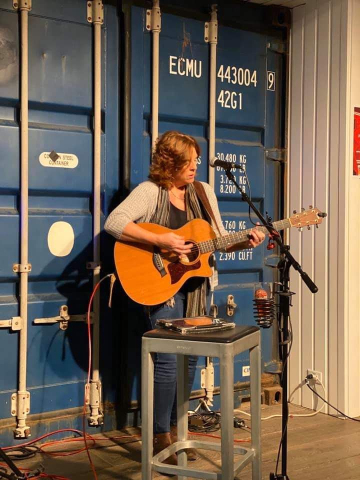 Michelle Roderick - Music