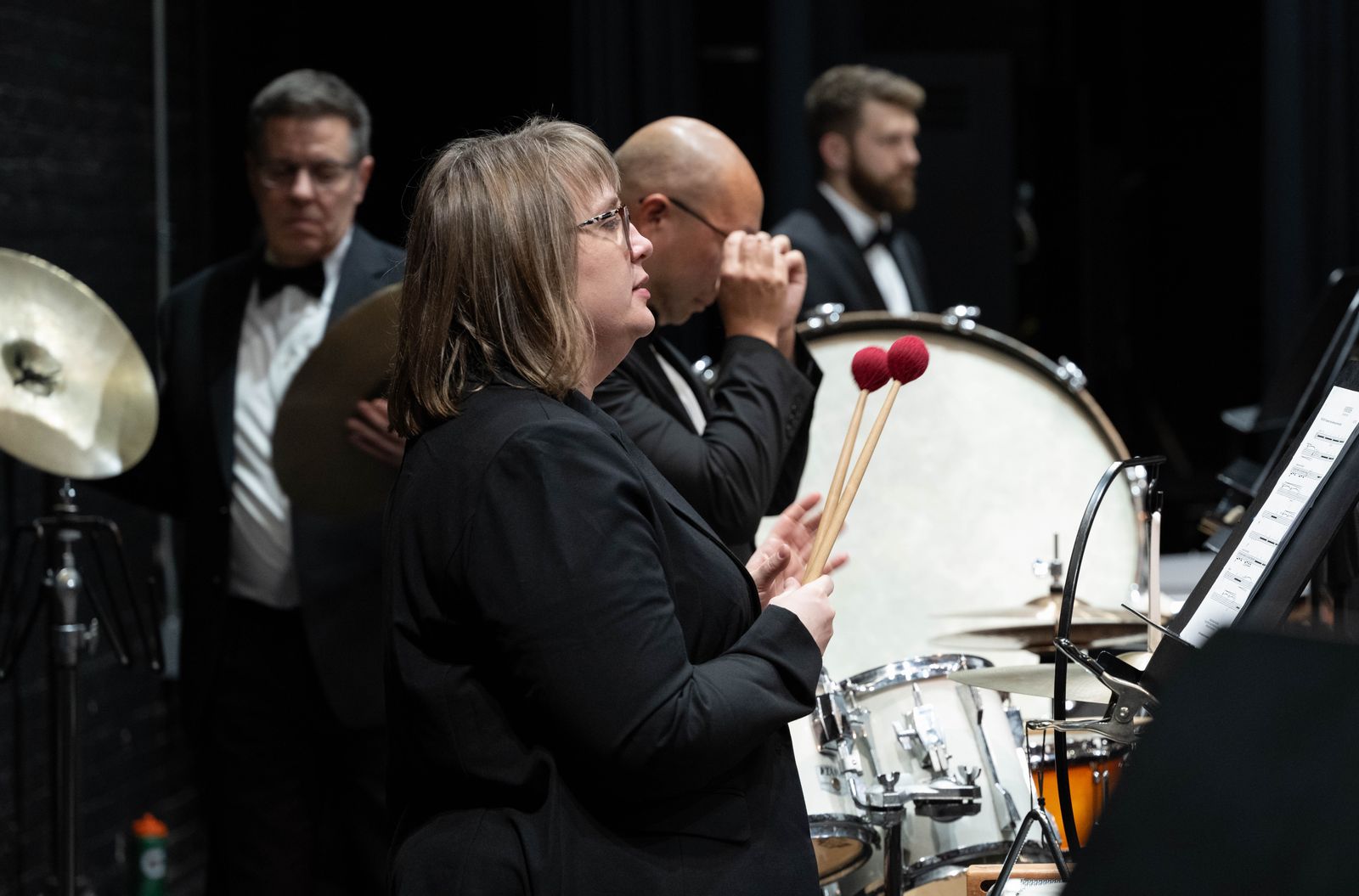 Royal Oak Concert Band - Concerts