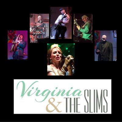 Virginia and the Slims - Music