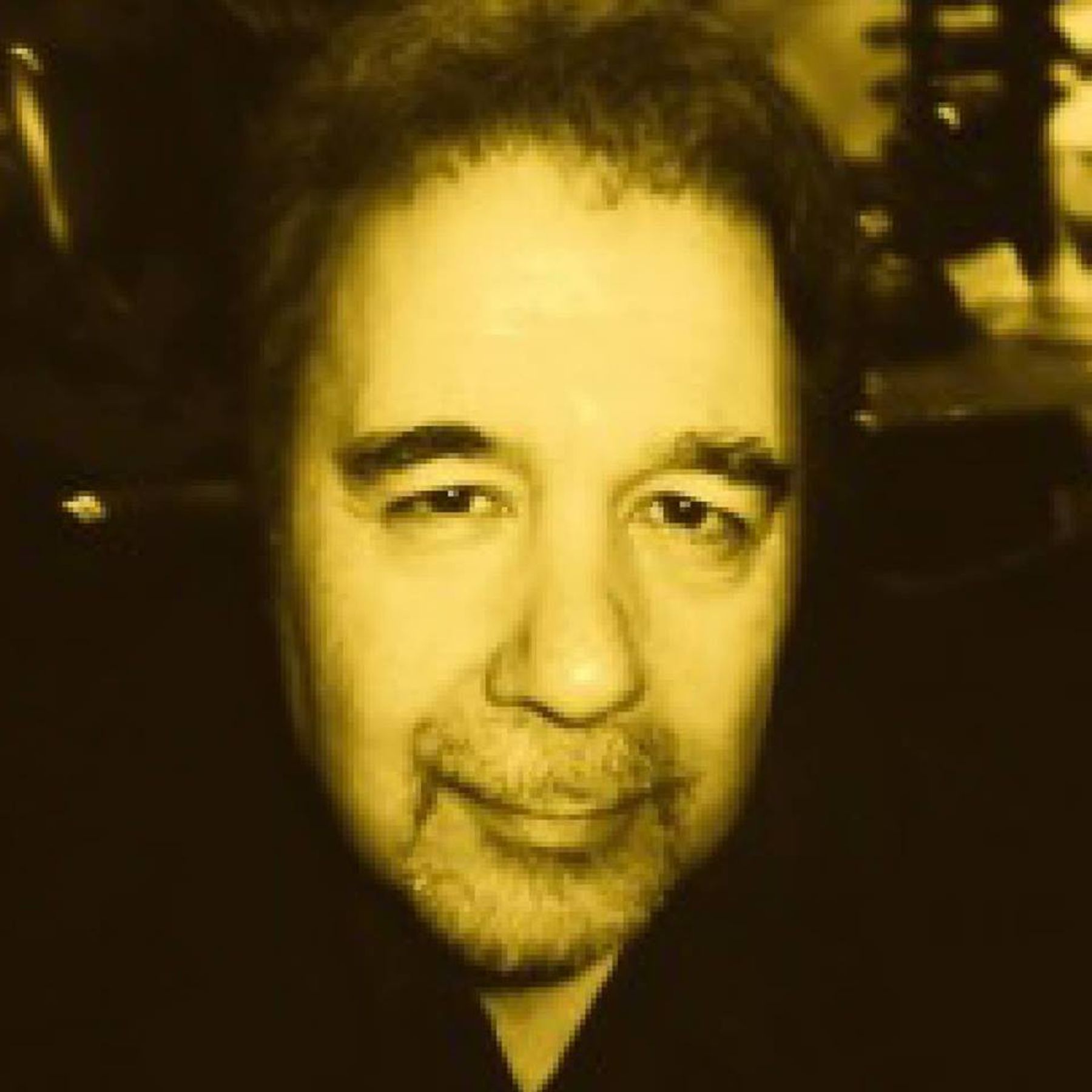 Robert Kramer