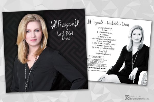 Jill Fitzgerald