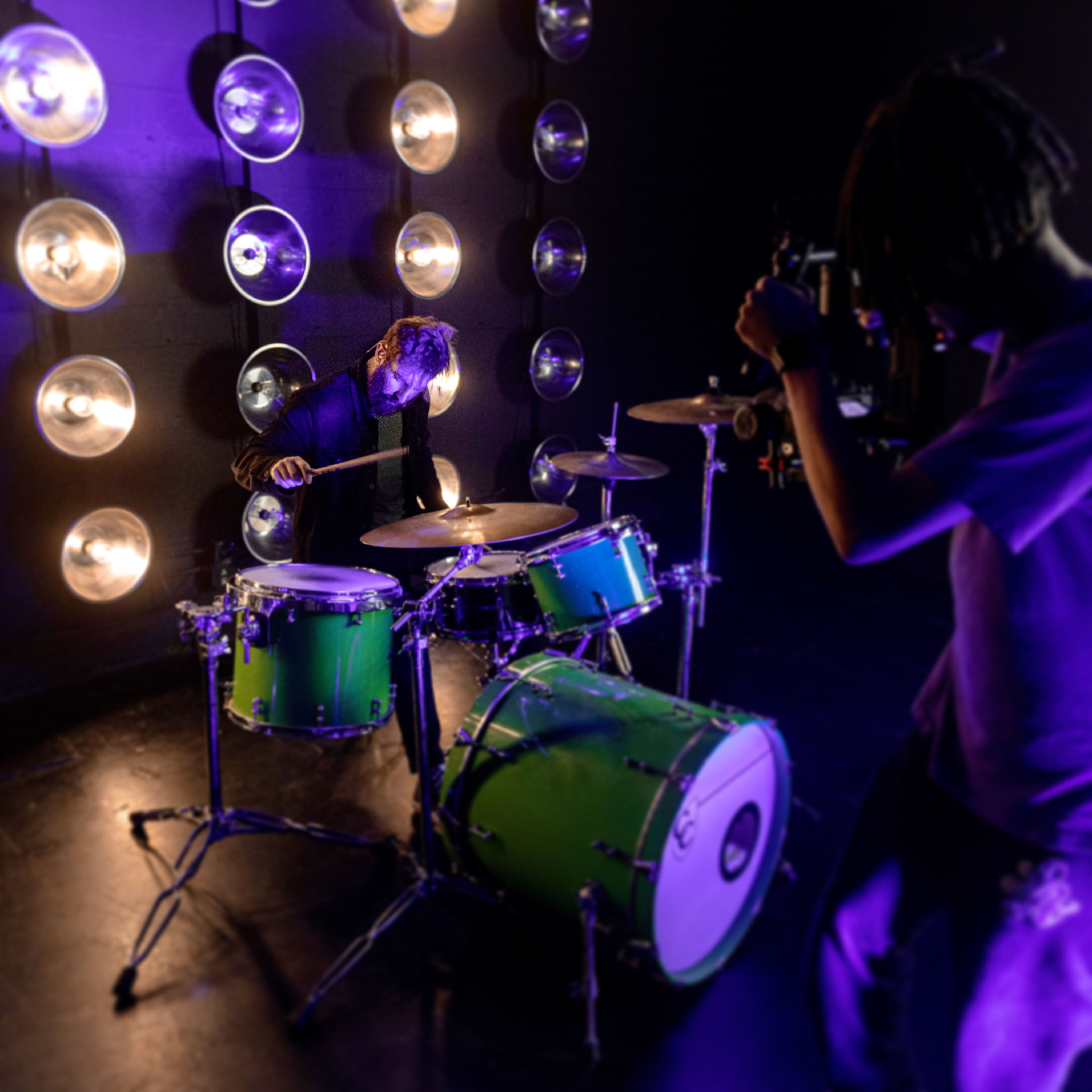 Name that Music Video...