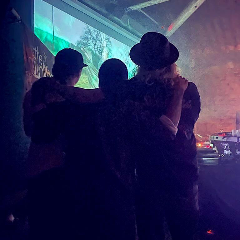 Riverbed Single and Music Video Launch event…