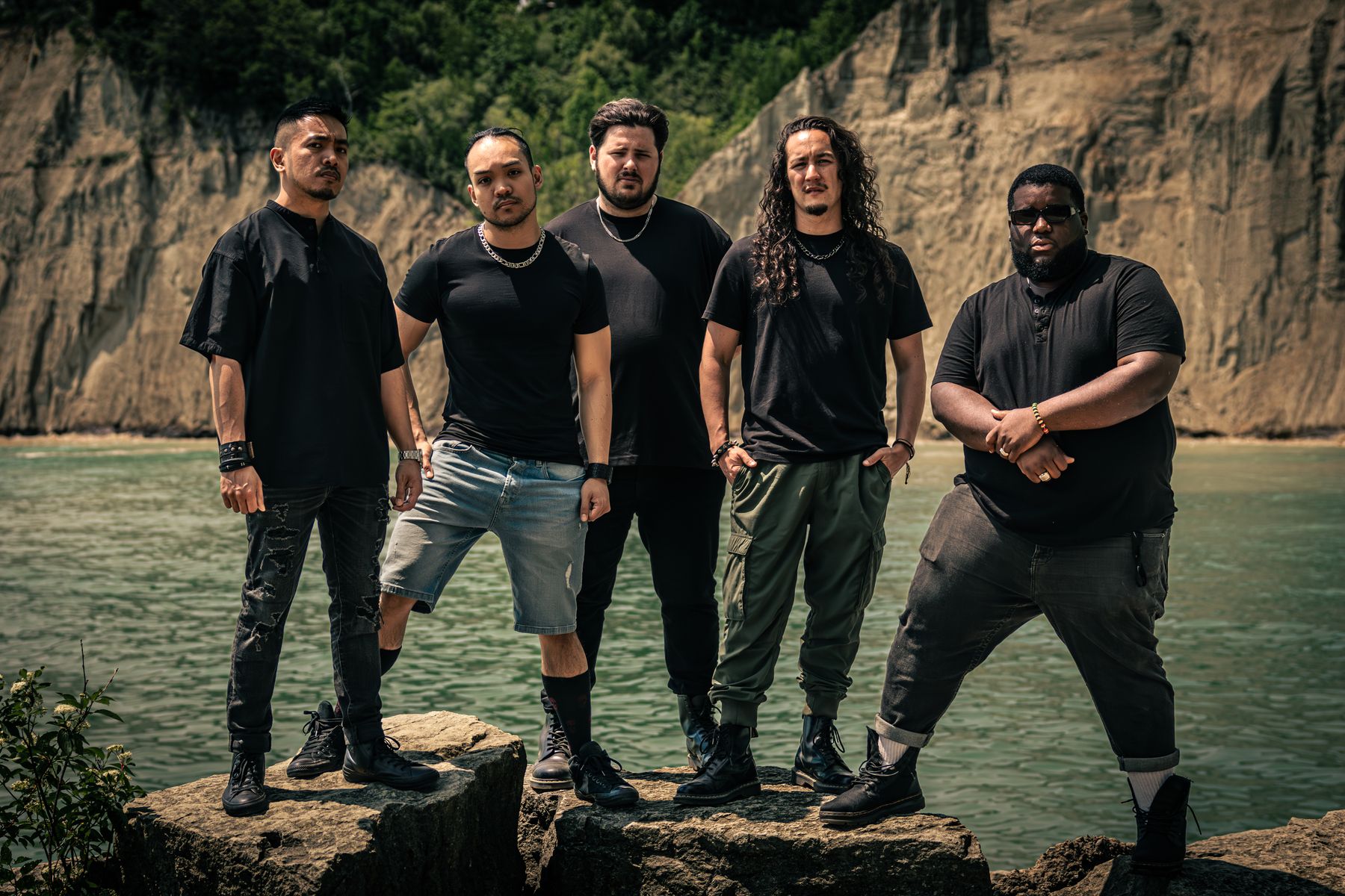 Kozen Summer 2017 Canadian Tour!