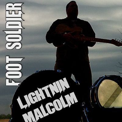 Lightnin Malcolm - Store