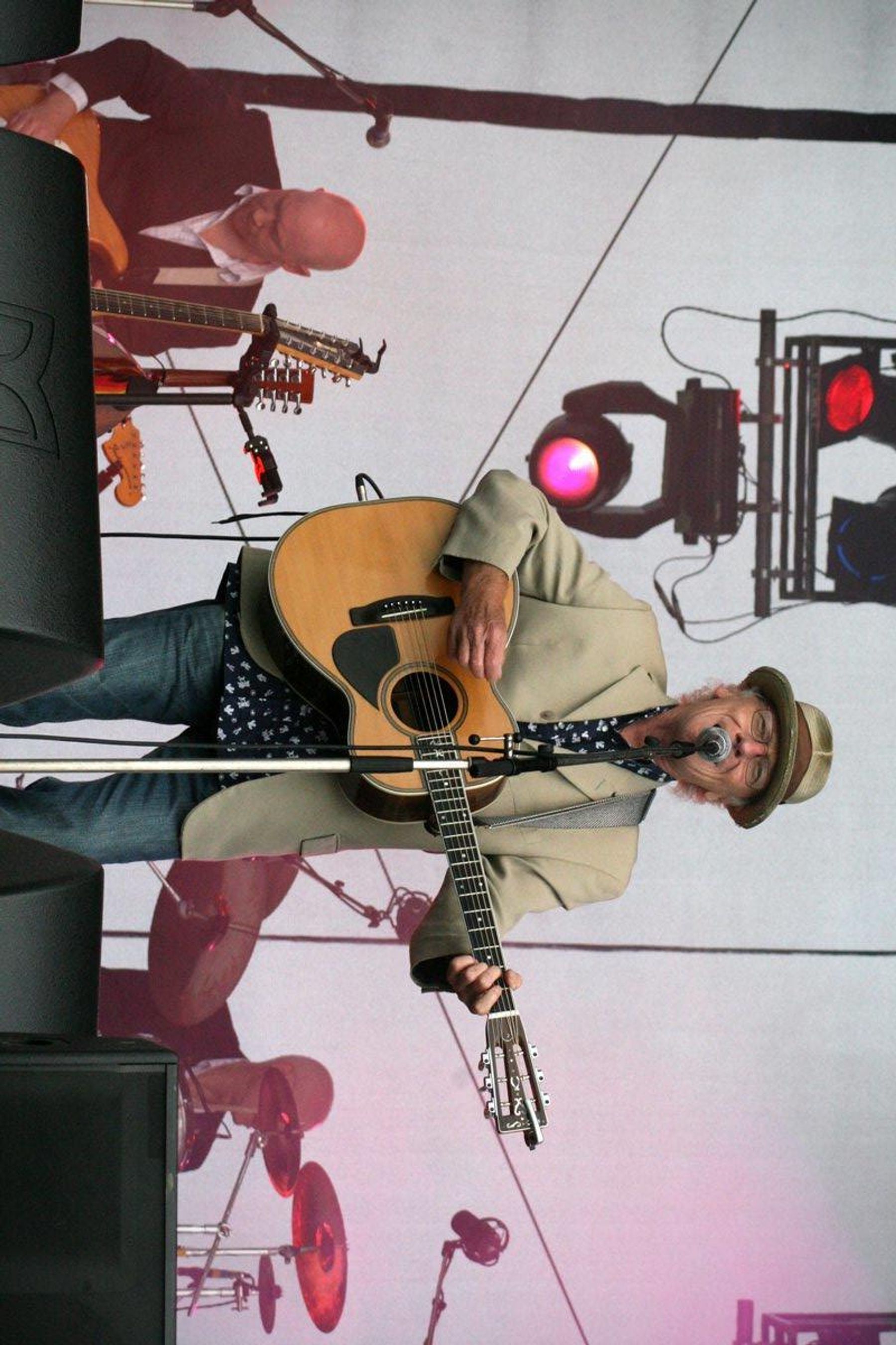 Billy Mitchell - Shows