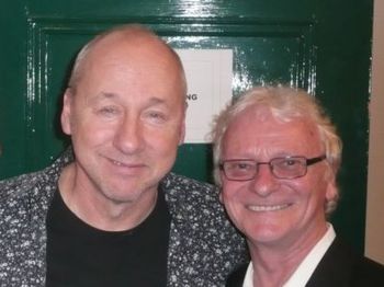 Billy Mitchell - Bio