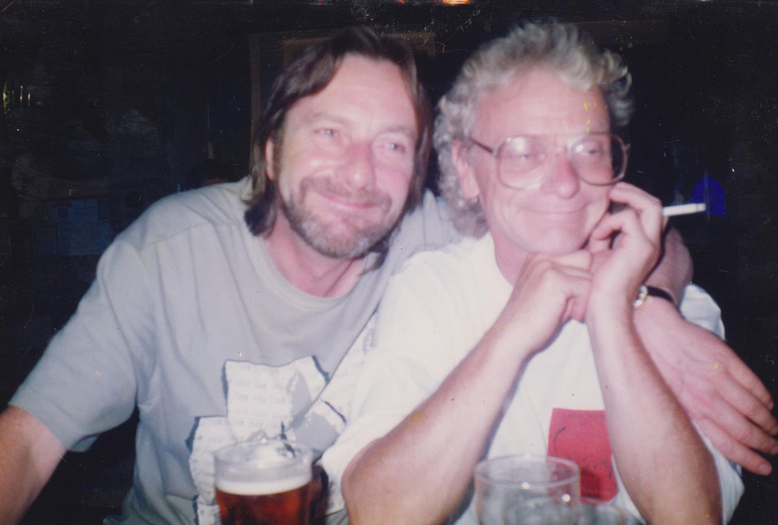 Billy Mitchell - Bio