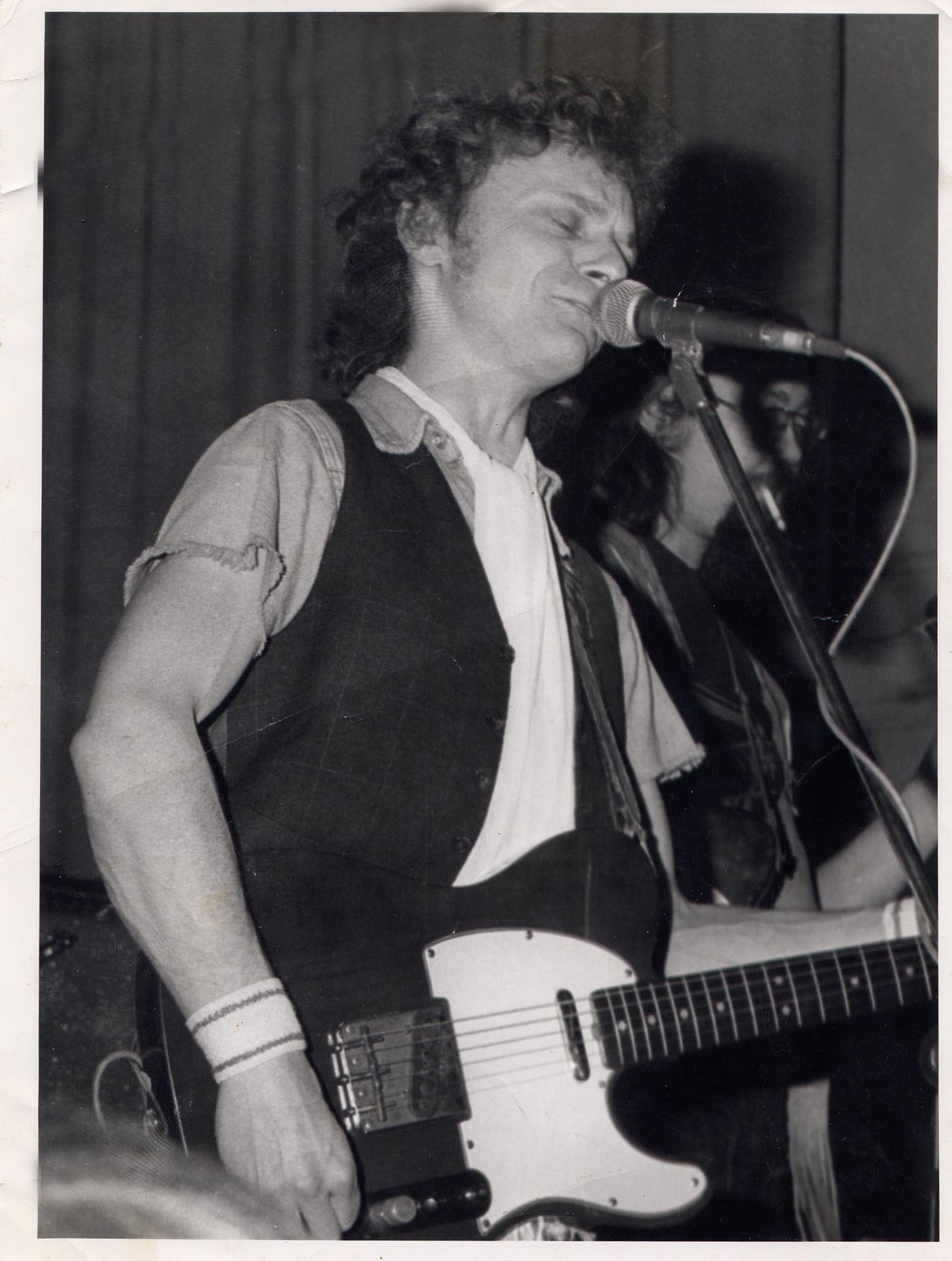 Billy Mitchell - Bio