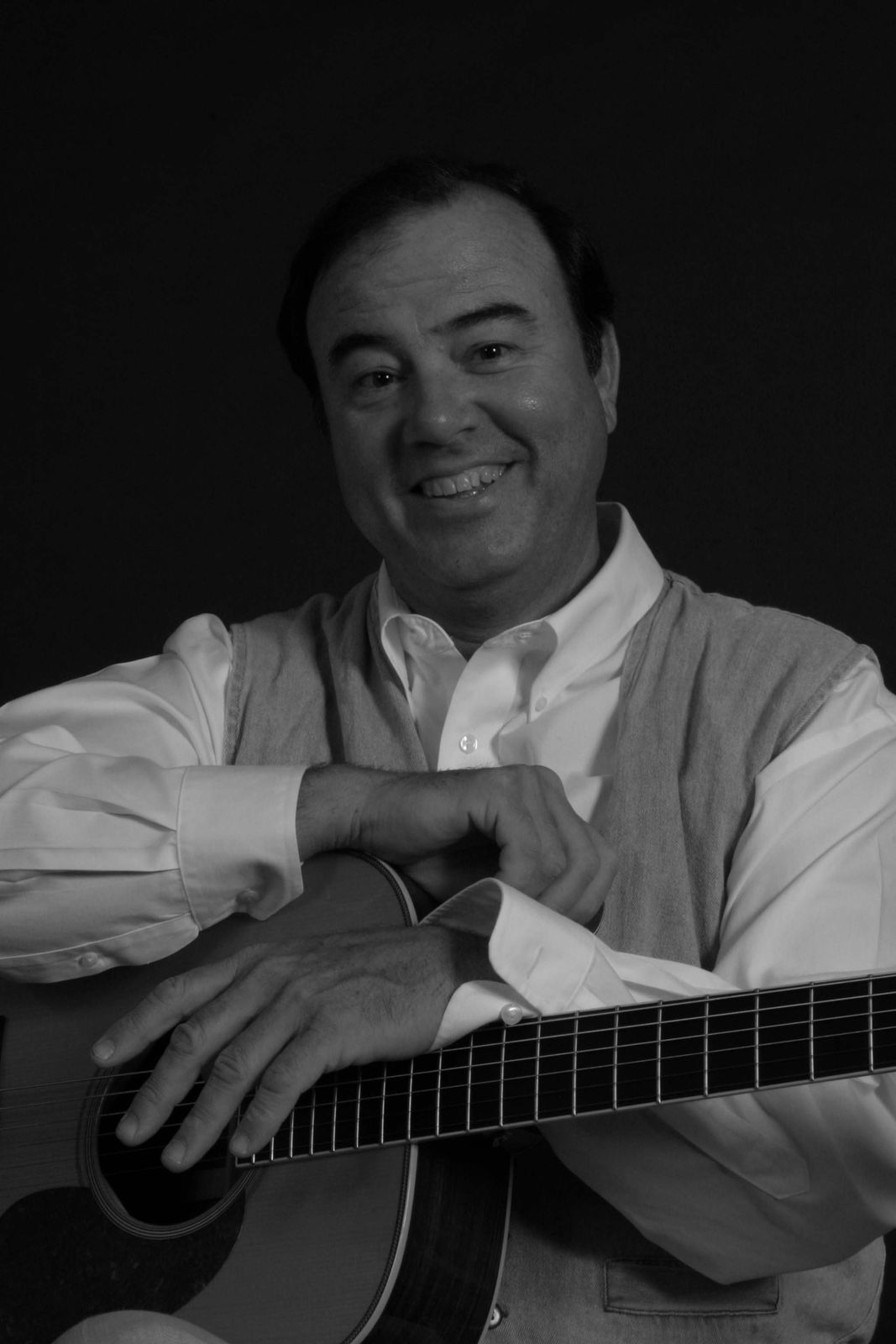 David Russell - Photos