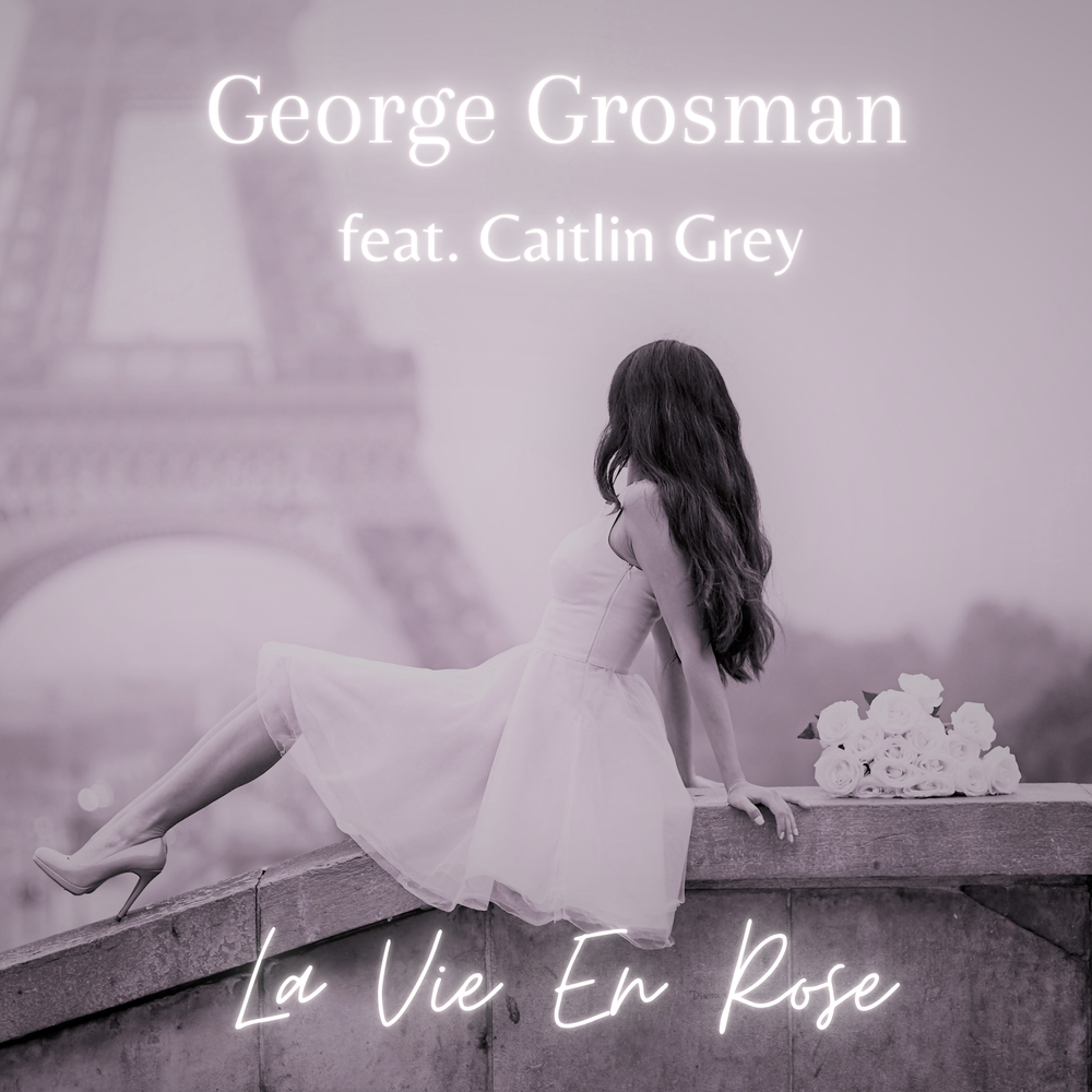 Caitlin Grey Singer/Songwriter