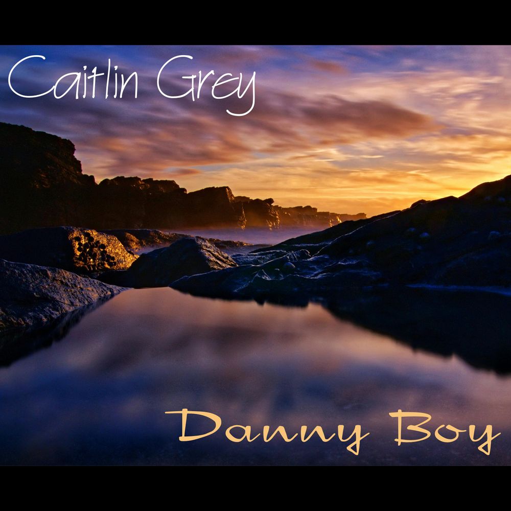 Caitlin Grey Singer/Songwriter