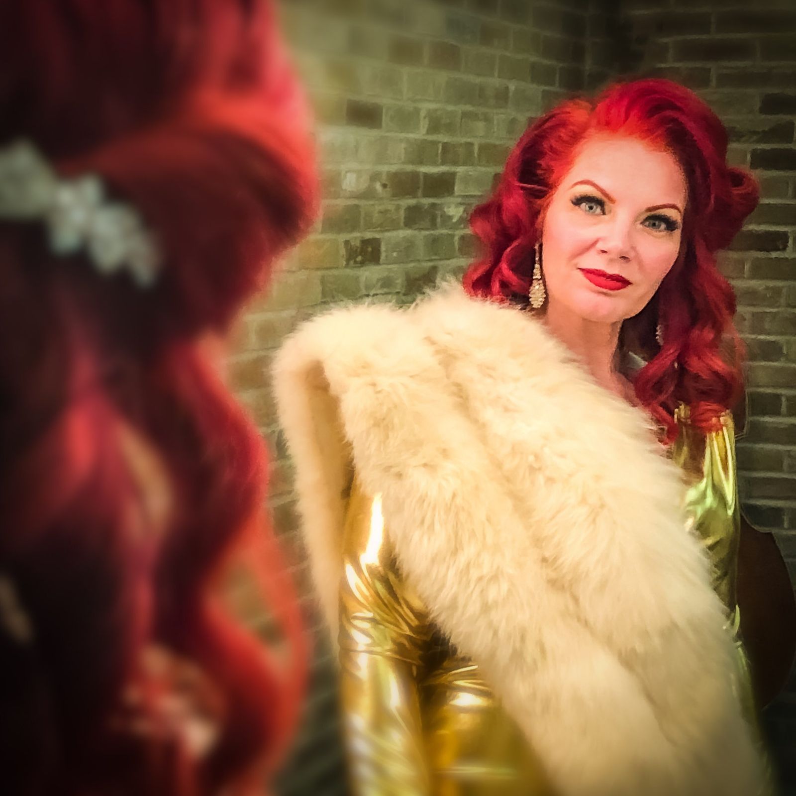 Ruby Alexander - Photos