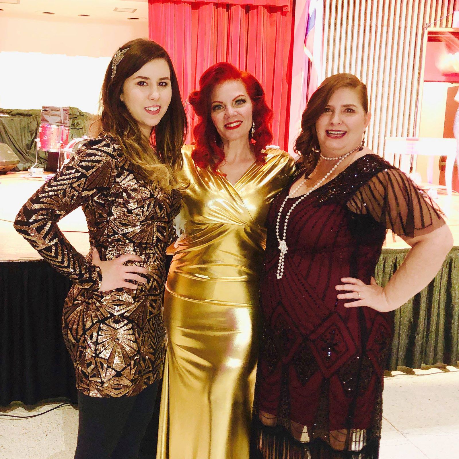 Ruby Alexander - Photos