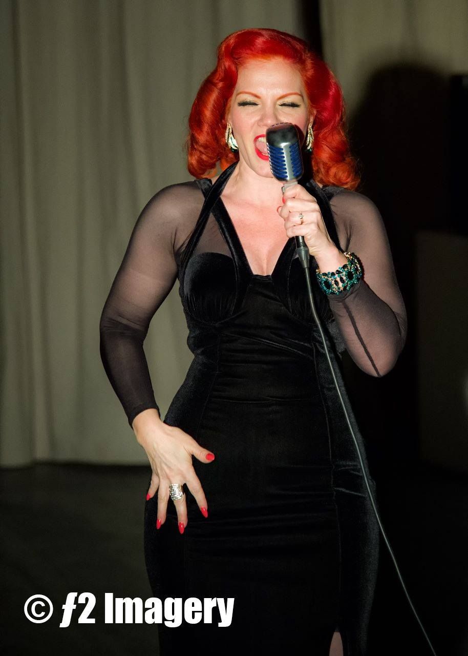 Ruby Alexander - Photos