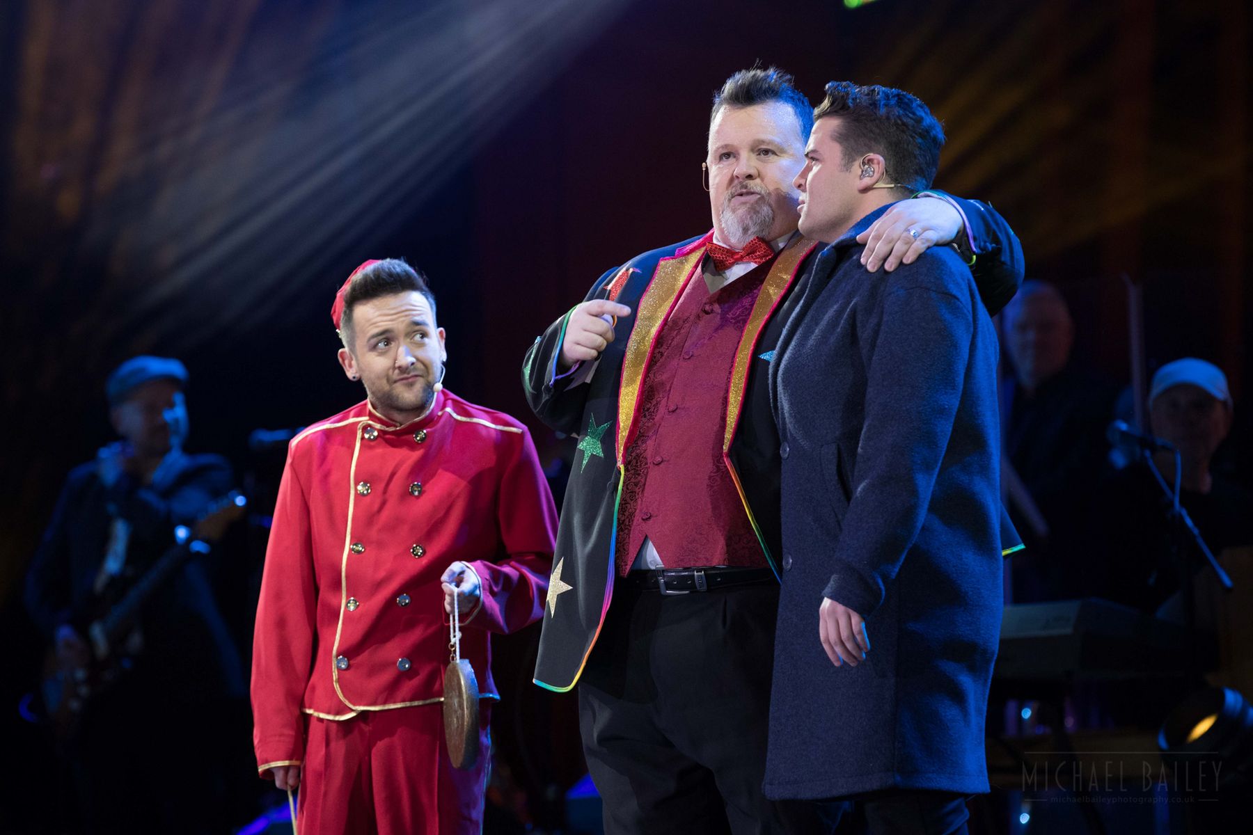 Sunday for Sammy - Sammy Johnson