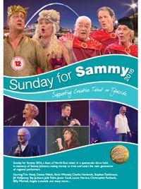 Sunday for Sammy - Past shows & DVDs