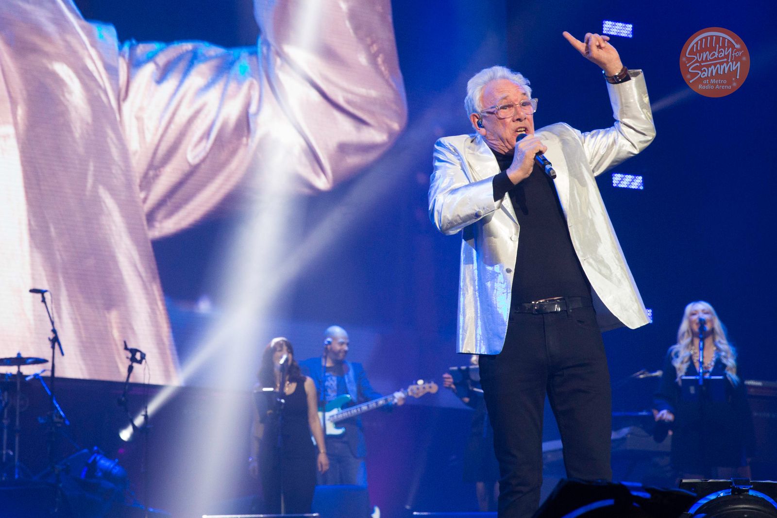 Sunday for Sammy - Sunday for Sammy 2018