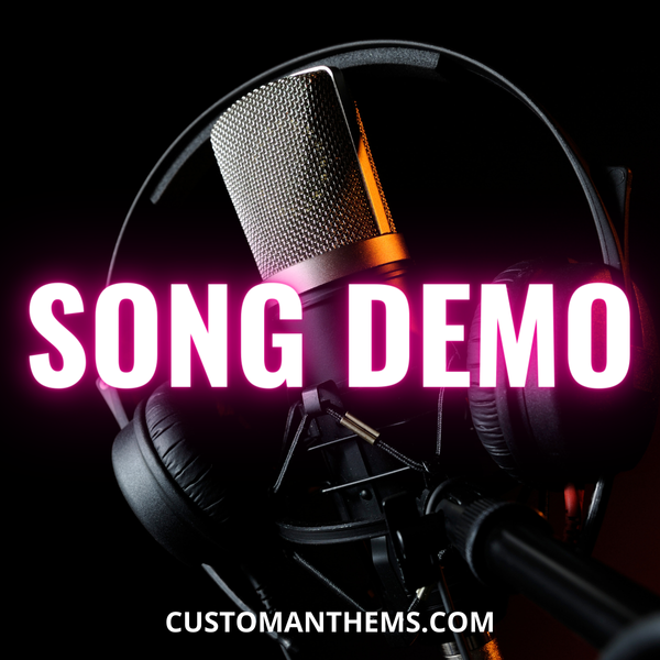 Online Song & Music Production | For Singers And Songwriters