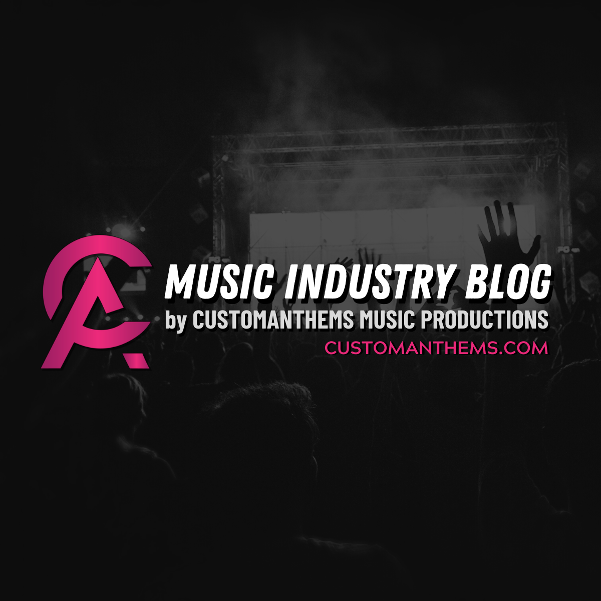 HOW TO WRITE A CONCERT SETLIST THAT KEEPS THE CROWD ENGAGED