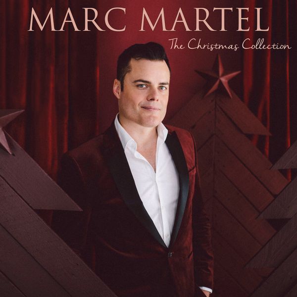 Marc Martel - STORE