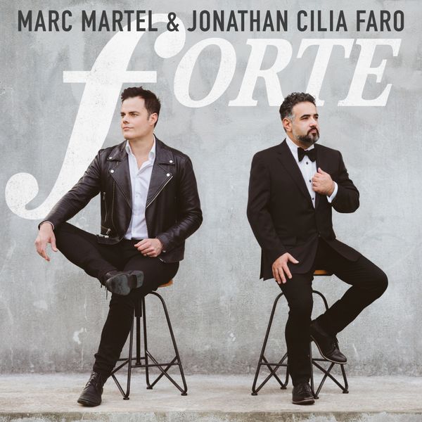 Marc Martel - STORE