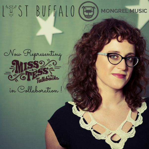 Lost Buffalo Artists