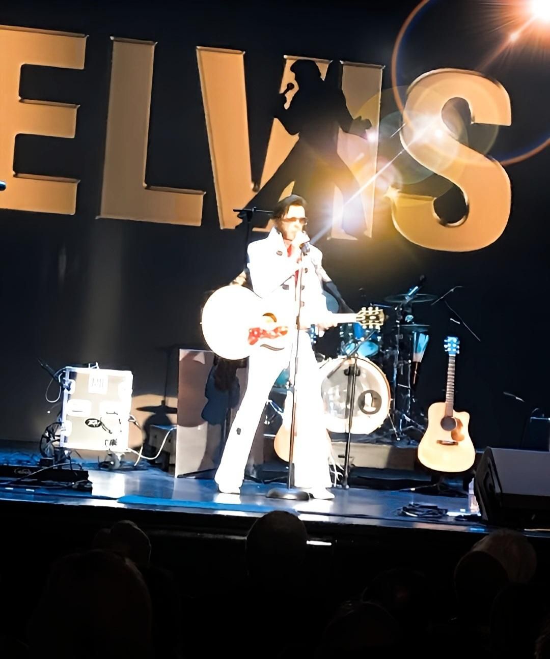 Danny Memphis, Entertainer, Elvis Impersonator, Elvis Tribute Artist ...