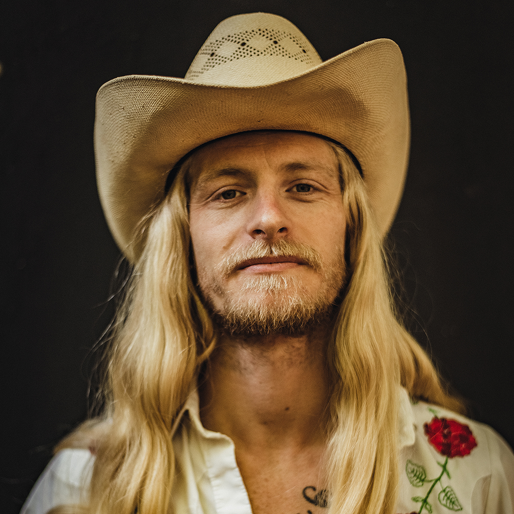 Jordan Matthew Young - SHOWS