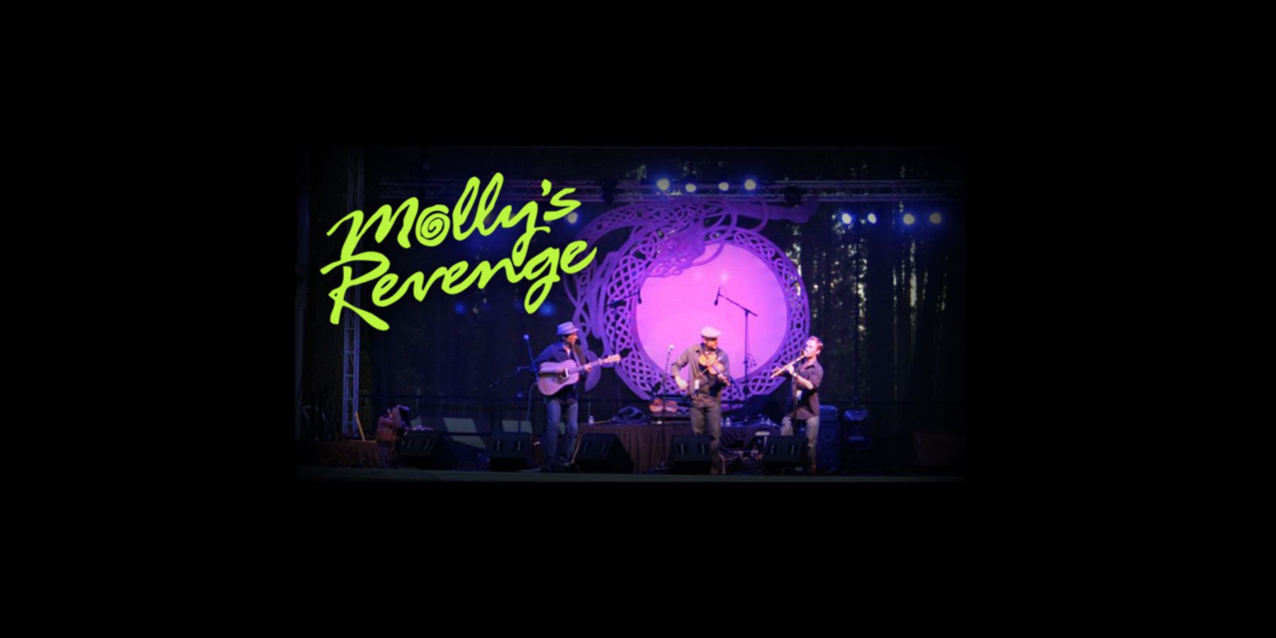 Mollys Revenge