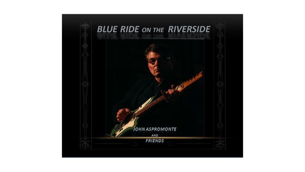 John Aspromonte - Music Samples