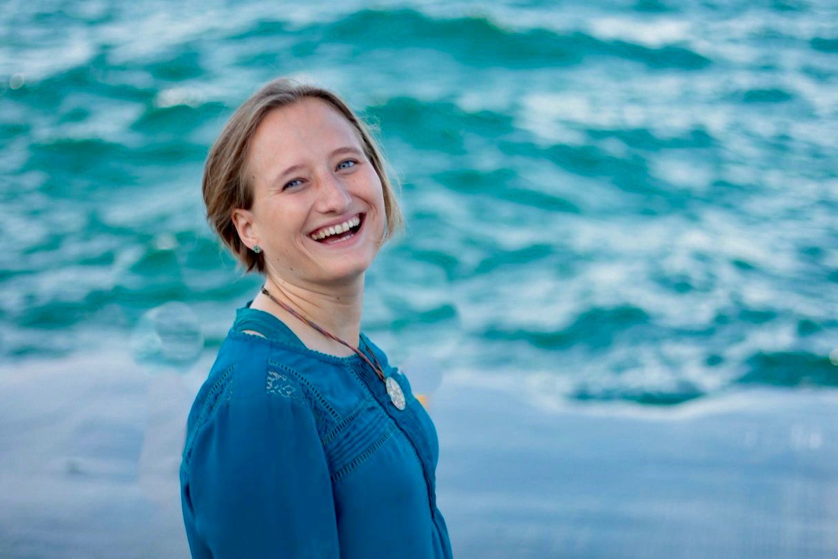 Meet Recording Artist, Songwriter, Musical Theater Bard & Teacher Gail ...