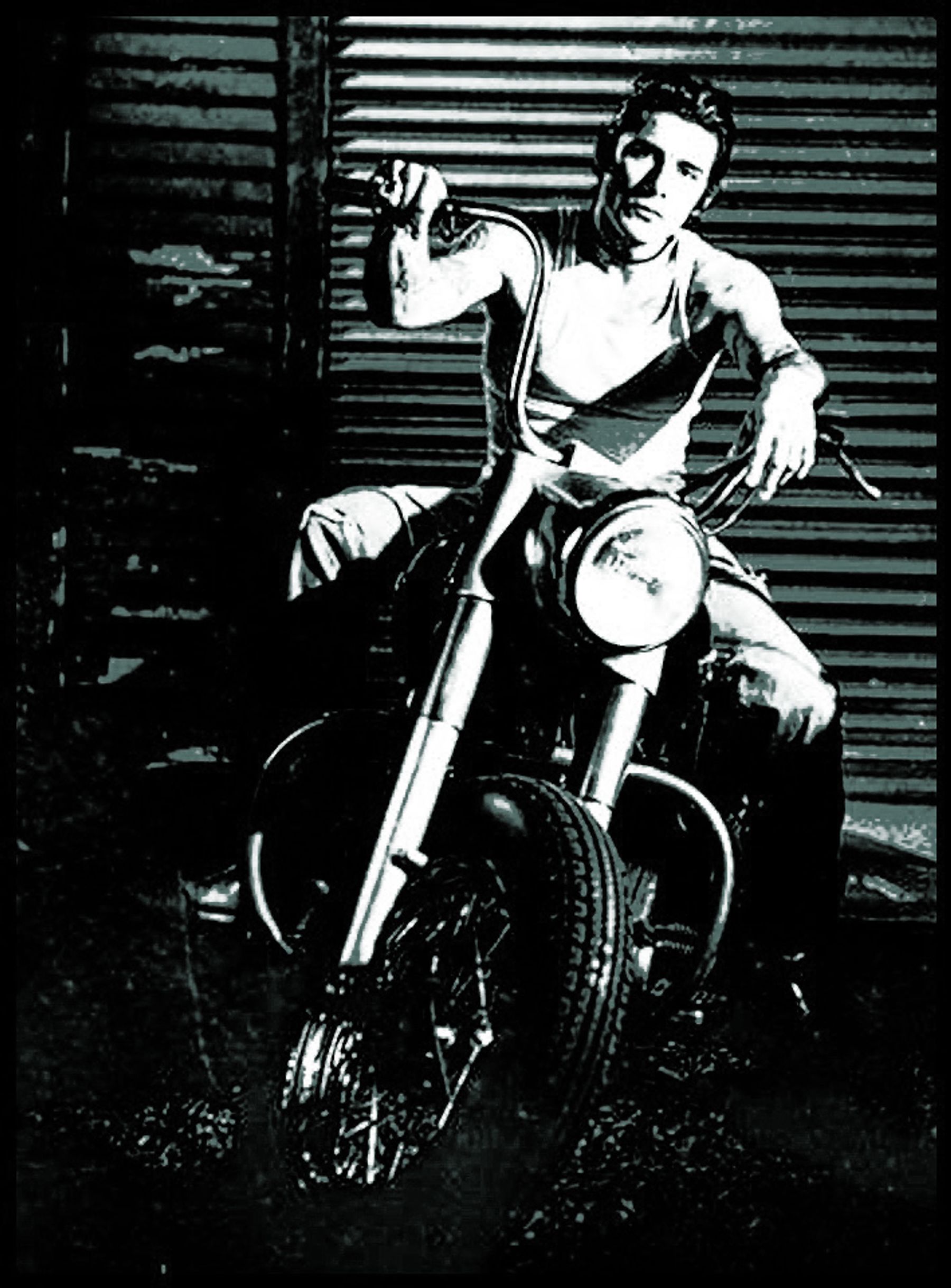 Stephen El Rey - Stephen El Rey