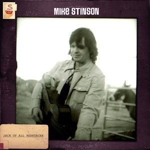 Mike Stinson - Records