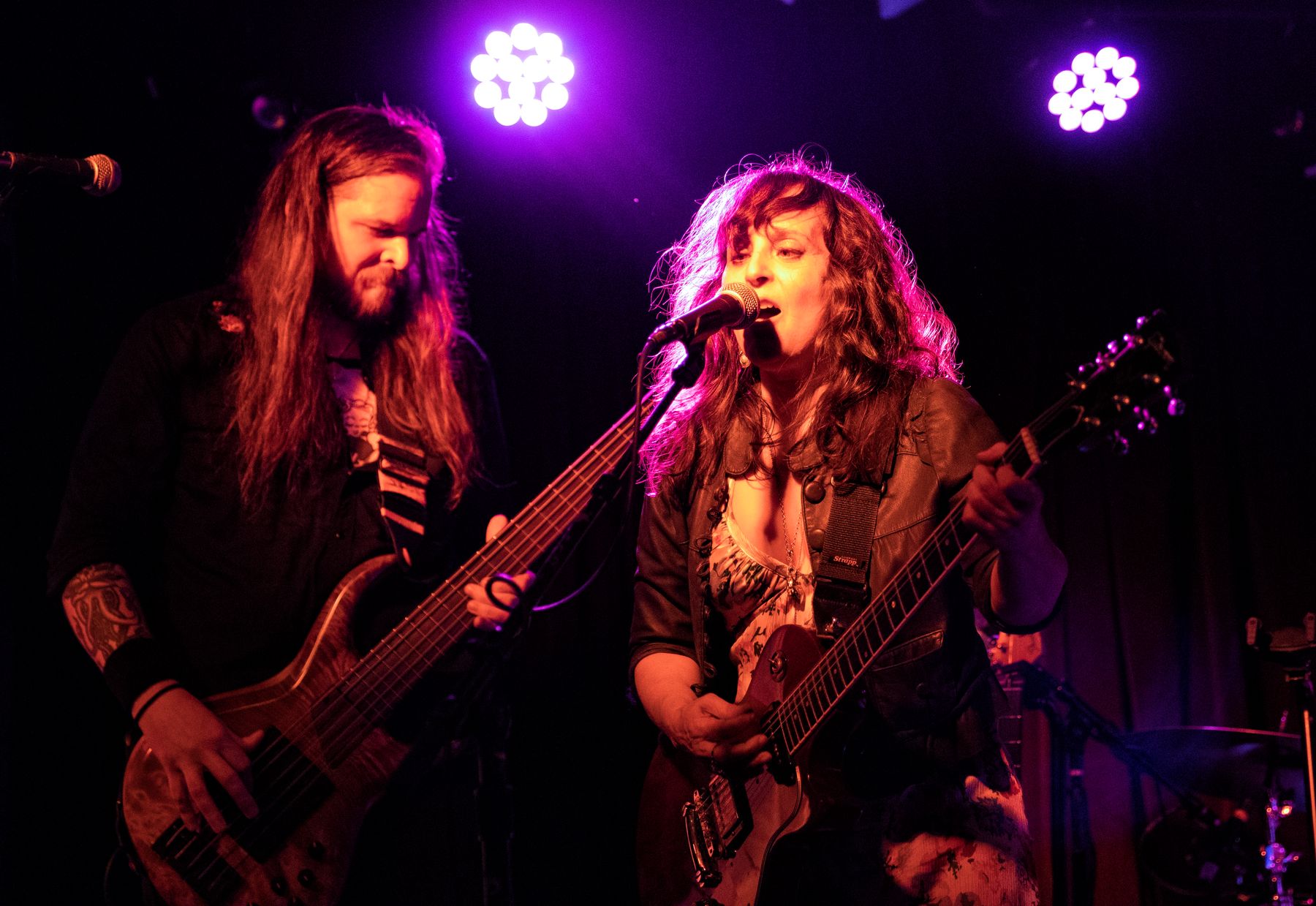 Official Website of Debra Devi