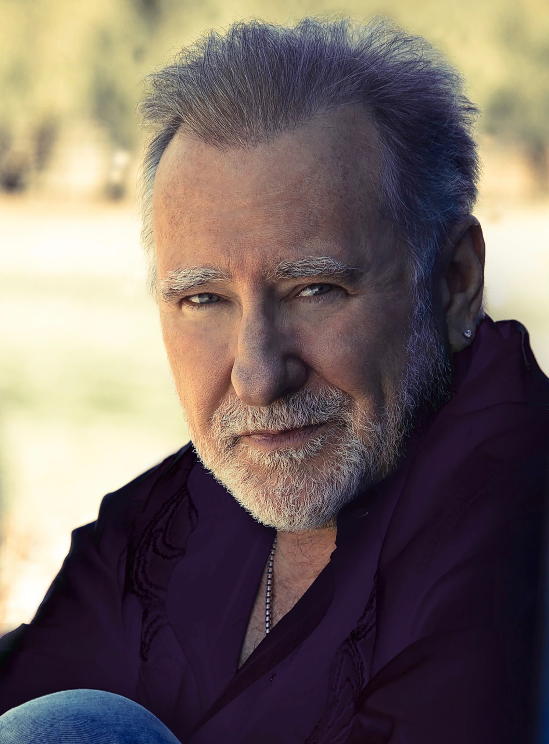 Brian Bromberg - On Tour!