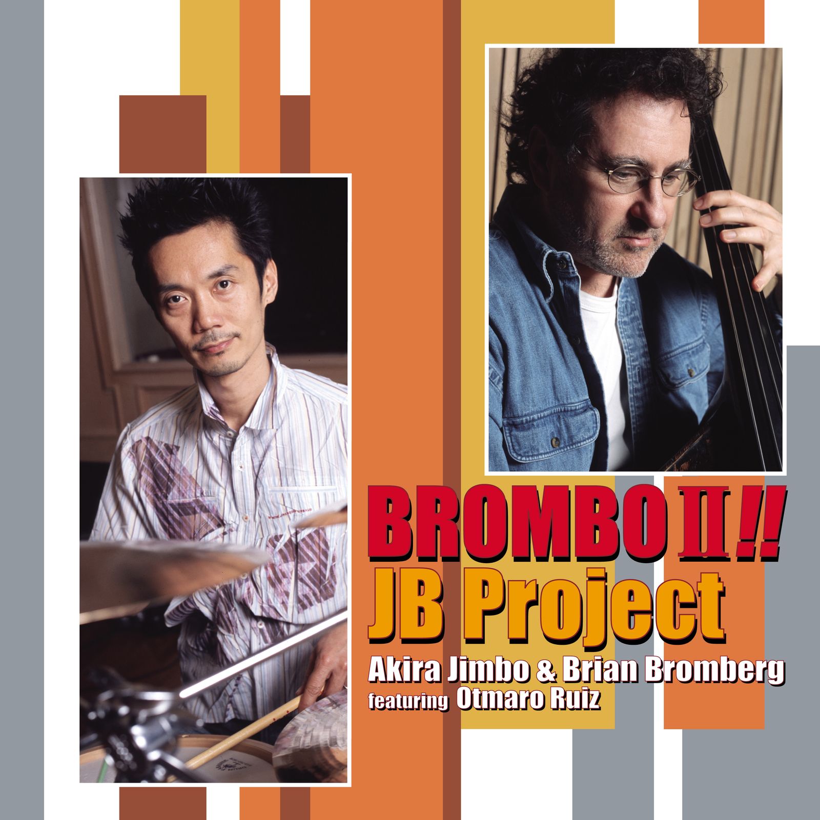 Brian Bromberg