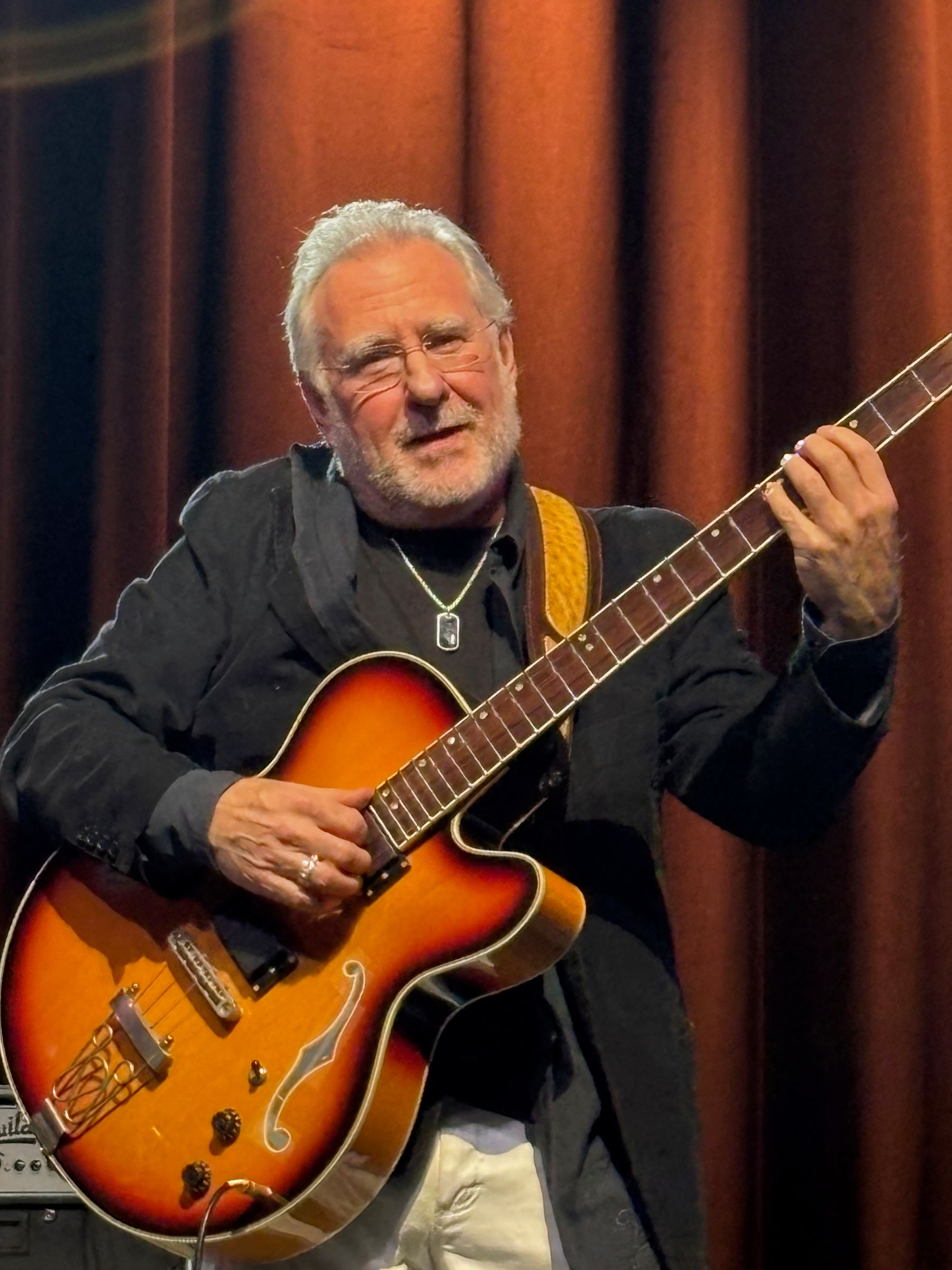 Brian Bromberg