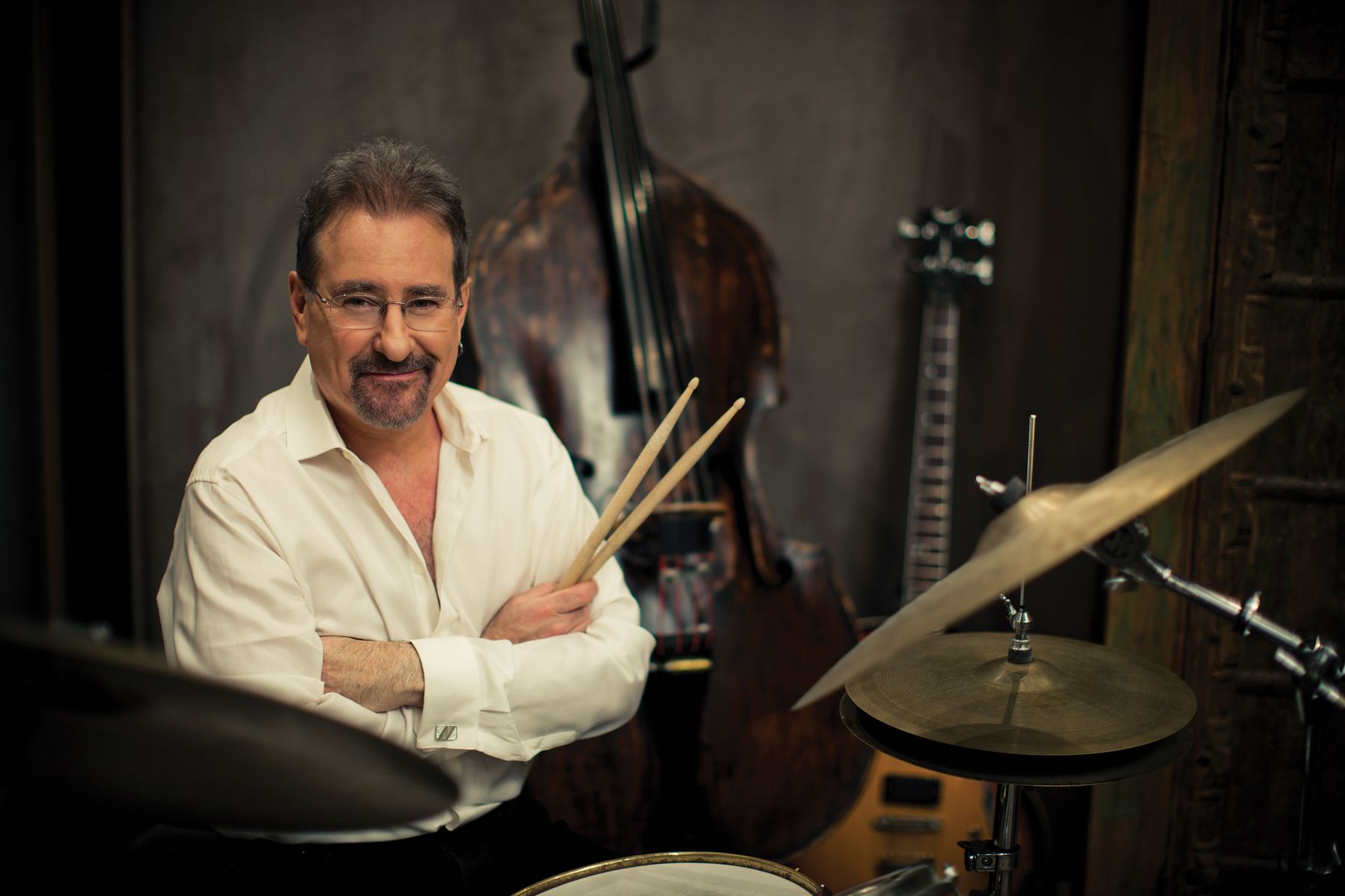 Brian Bromberg - Credits and Discography